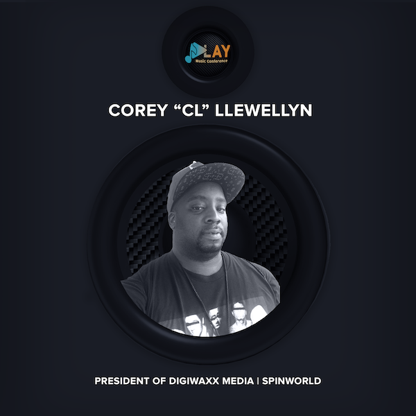 Schedule/Panels – Play